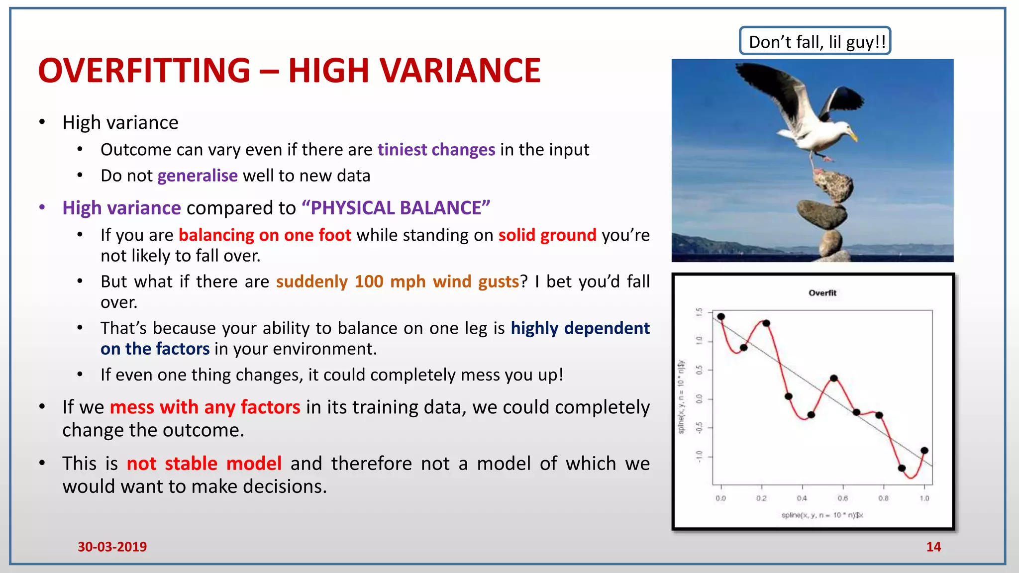 Introduction To Random Forest And Gradient Boosting Methods A Lecture 0729
