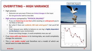 Introduction to random forest and gradient boosting methods a lecture ...