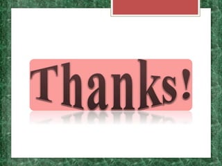 Introduction to Ranorex: Components & Features | PPTX