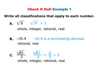 Introduction to rational and irrational numbers [Autosaved].ppt