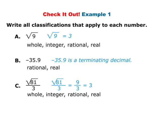 Introduction to rational and irrational numbers [Autosaved].ppt