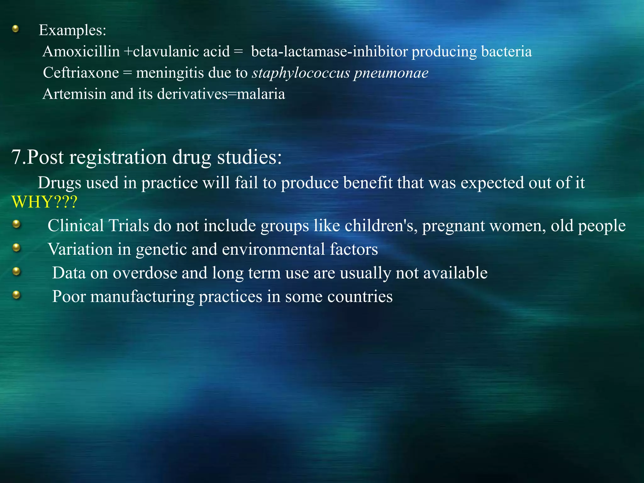 Introduction to rational use of drugs and role of pharmacist in ...