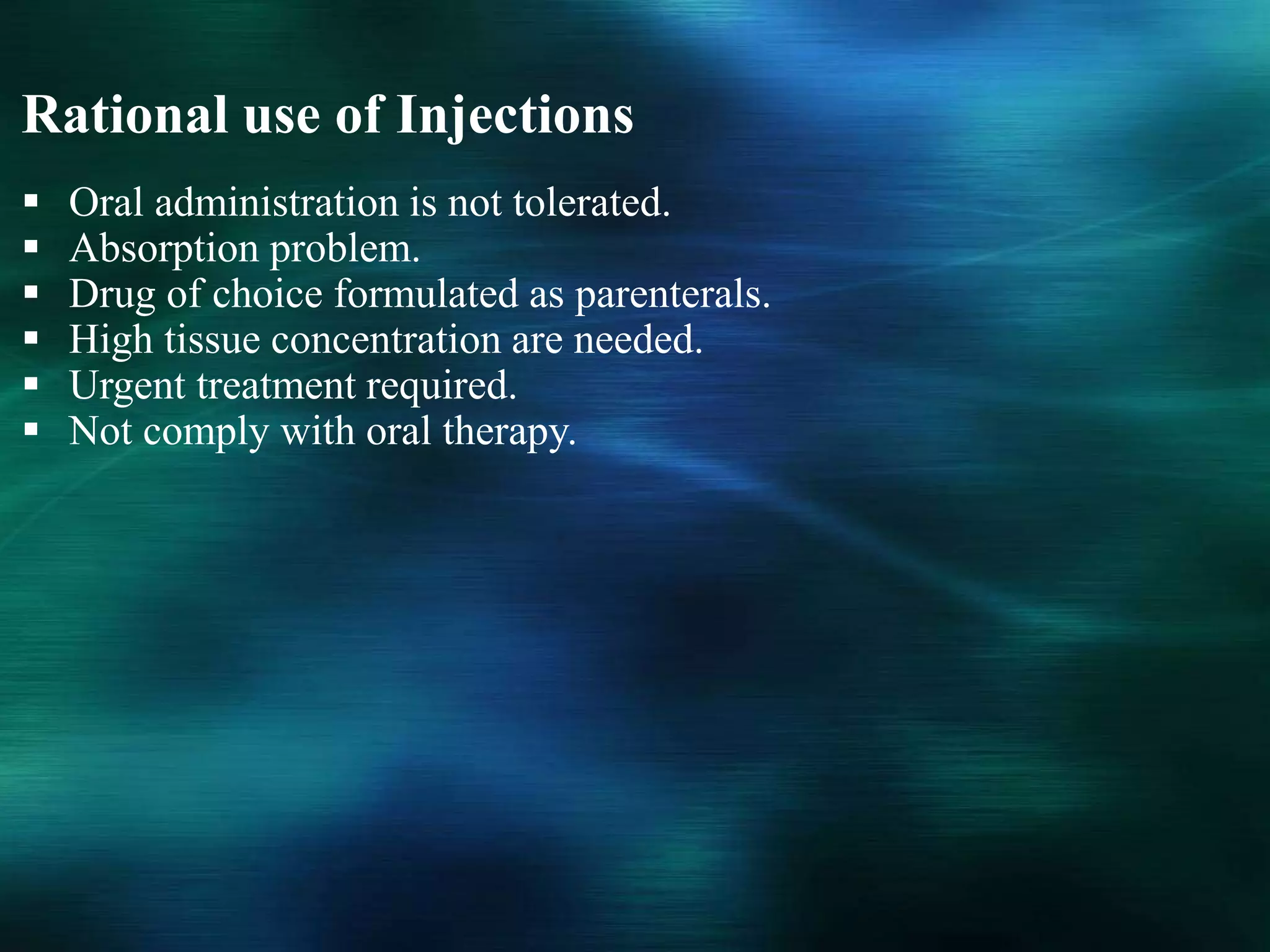Introduction to rational use of drugs and role of pharmacist in ...