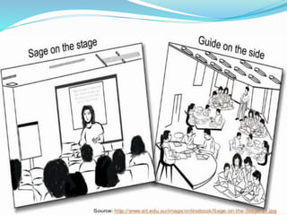 Introduction to REVISED BASIC COURSE WORKSHOP IN MED EDUCATION | PPTX