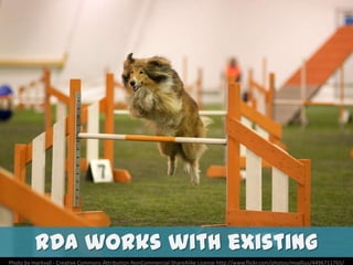 Introduction to RDA | PDF