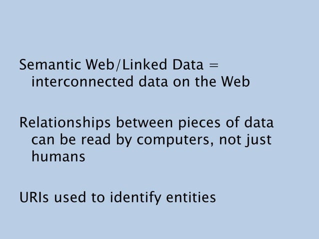 Introduction to RDA Part 3 | PPTX | Databases | Computer Software and Applications