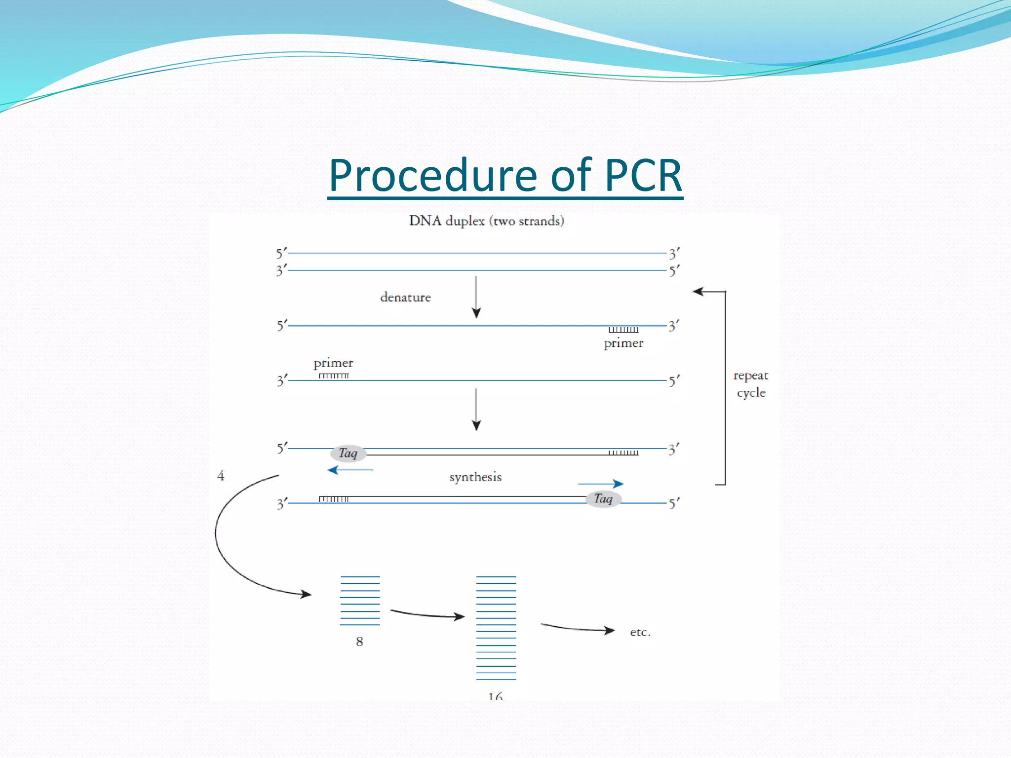 Introduction to RDT methods in genetic engineering | PPTX