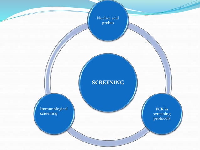 Introduction to RDT methods in genetic engineering | PPTX