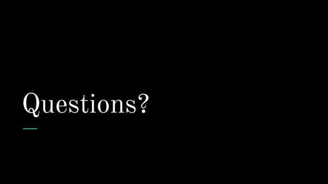 Introduction To React Ppt