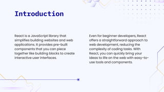 Introduction to React Language (1).pptx