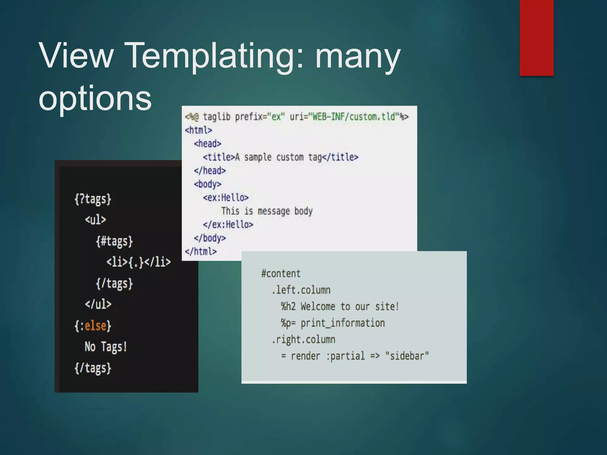 Introduction to react js | PPTX