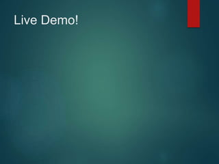 Introduction to react js | PPTX