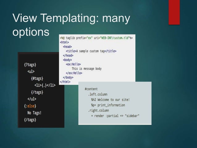 Introduction to react js | PPTX