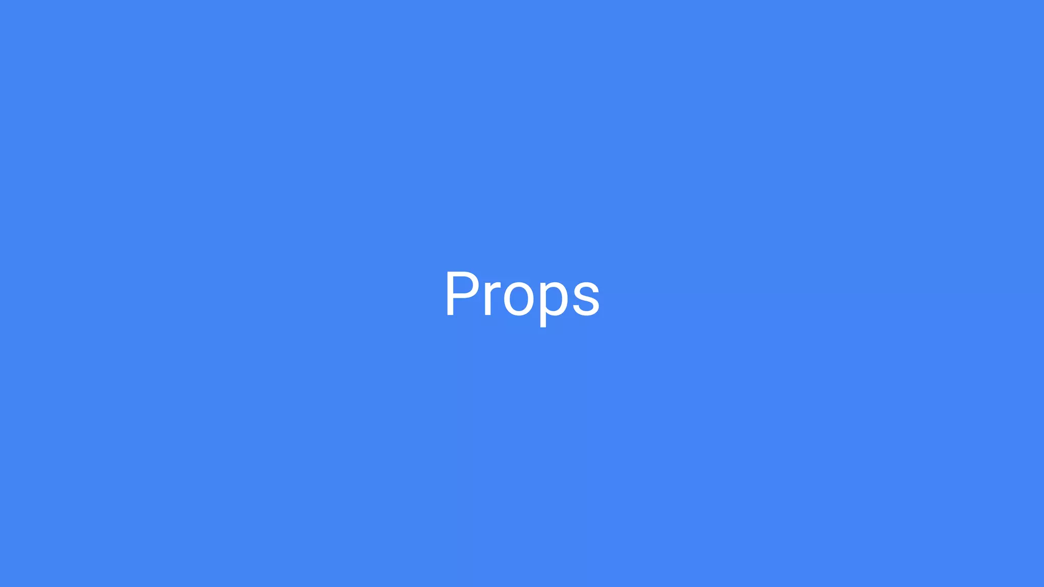 Introduction To Reactjs Ppt