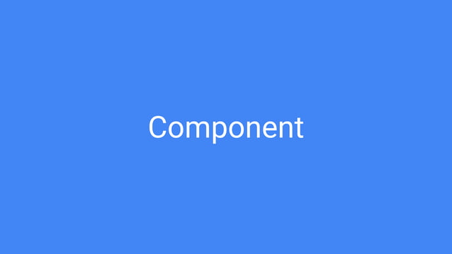 Introduction To Reactjs Ppt