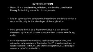Introduction to React JS.pptx