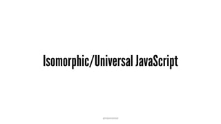 Introduction to React Native | PDF