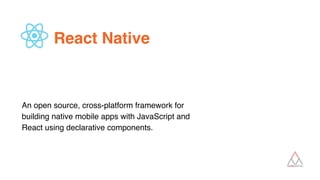 Introduction to React Native | PDF