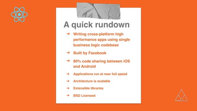 Introduction to React Native | PDF | Web Development | Internet