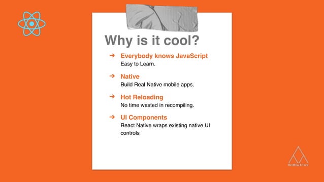 Introduction to React Native | PDF | Web Development | Internet