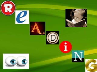 Introduction to reading | PPT