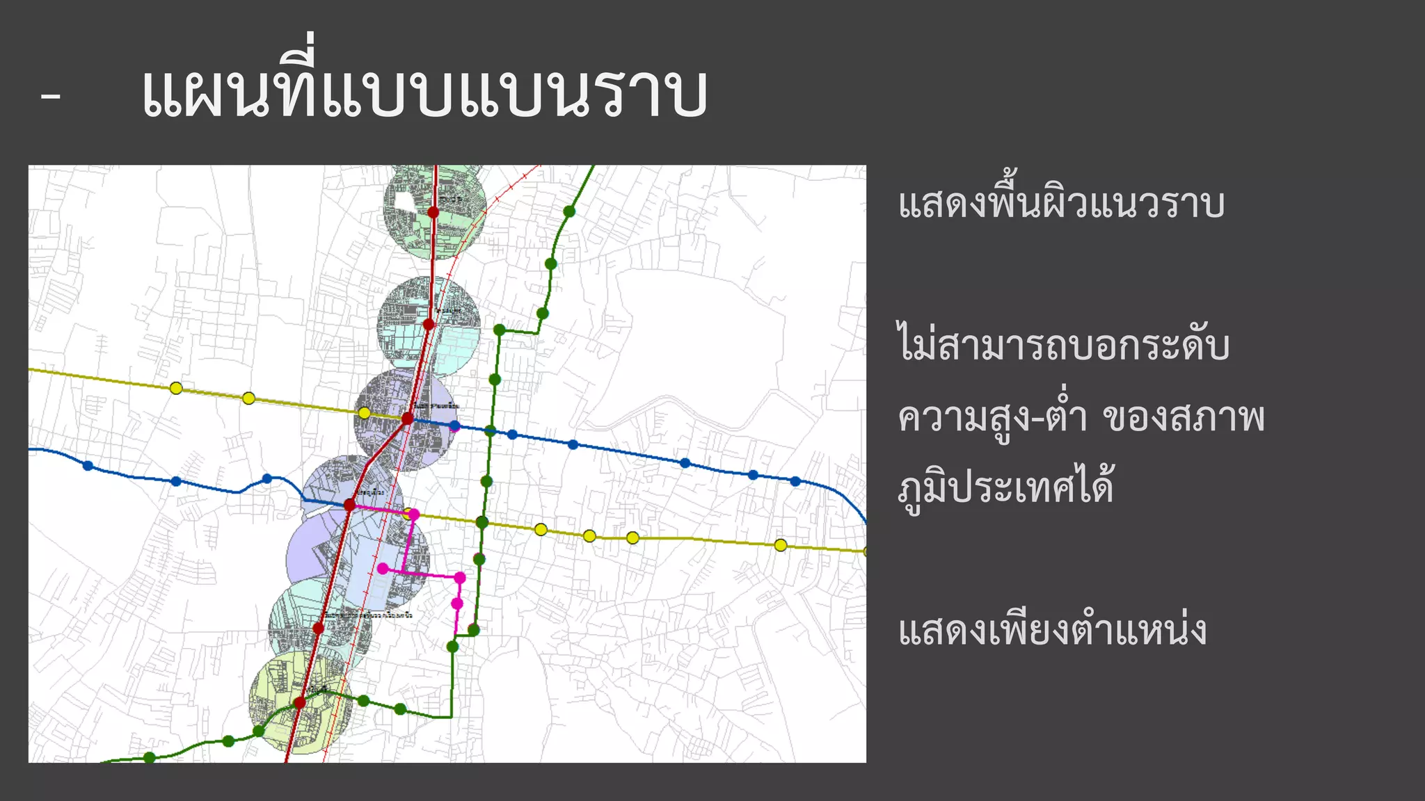 Introduction to reading map | PDF