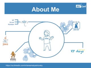 JEEConf 2015 - Introduction to real-time big data with Apache Spark | PPT