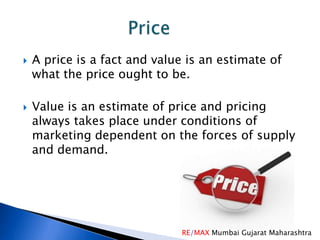 Introduction to Real Estate Valuation | PPTX