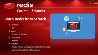 Introduction to Redis | PPTX