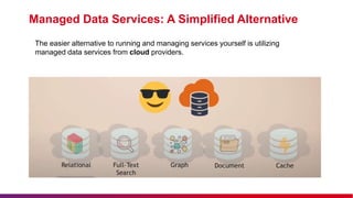 Introduction to Redis and its features.pptx | Databases | Computer Software and Applications