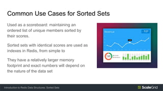 Introduction to Redis Data Structures: Sorted Sets | PPT