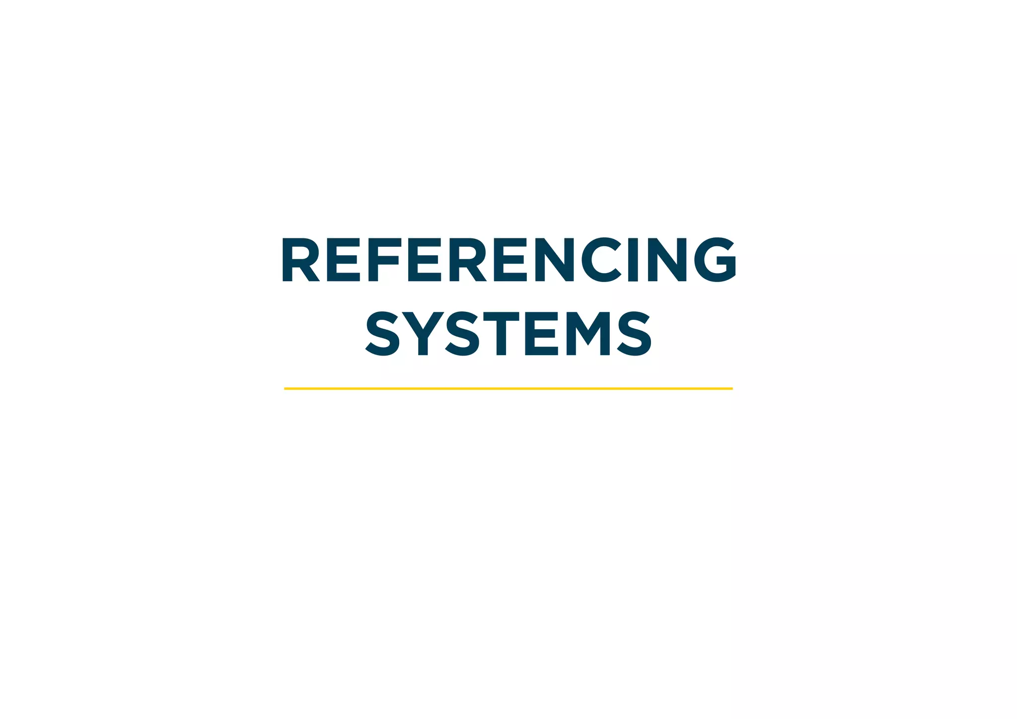 Introduction to Referencing | PDF