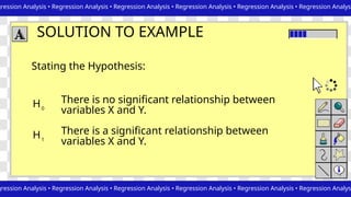 Introduction to Regression - The Importance.pptx