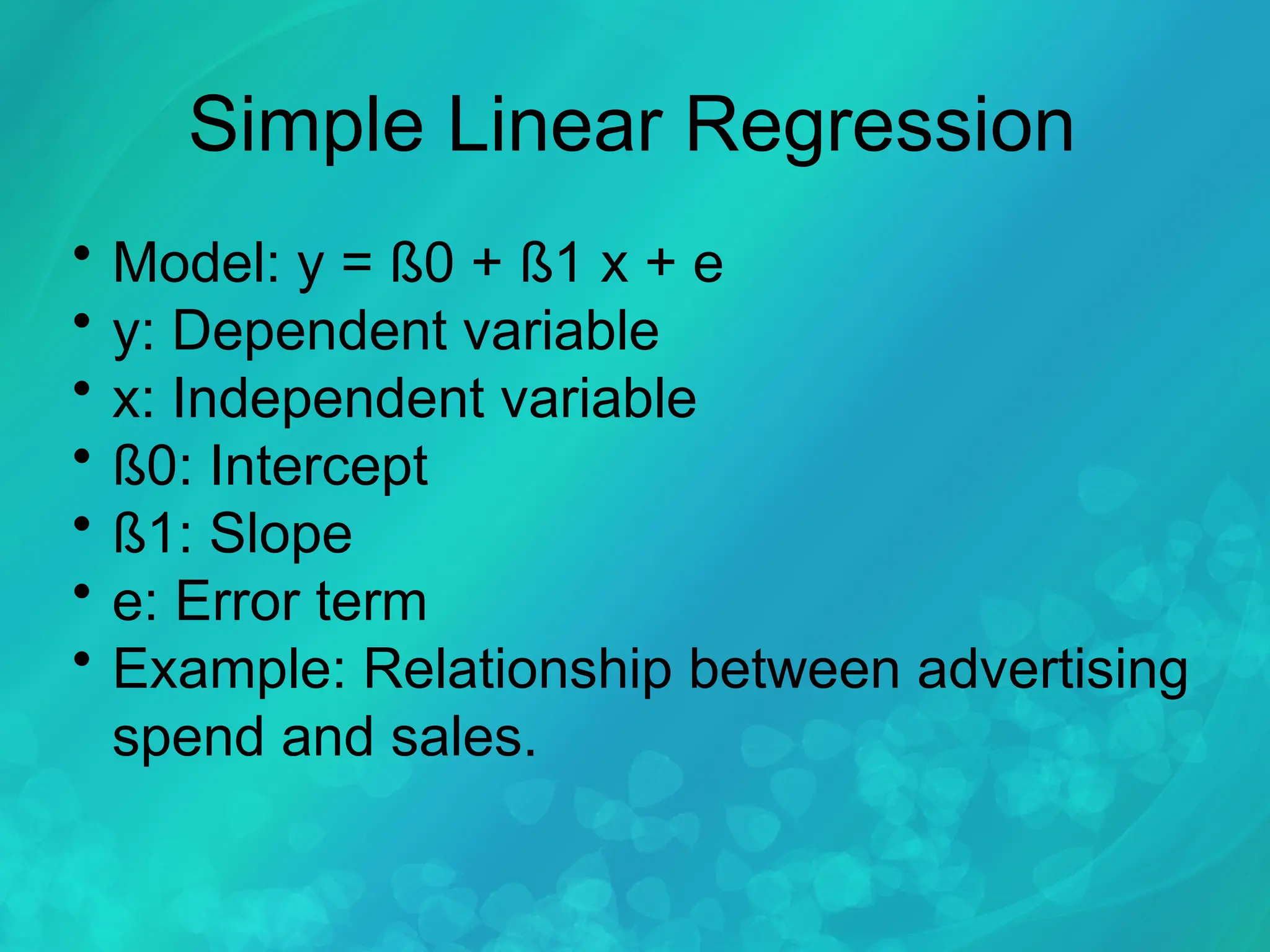Introduction to Regression Analysis.pptx