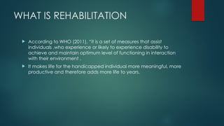 INTRODUCTION TO REHABILITATION MEDICINE.pptx