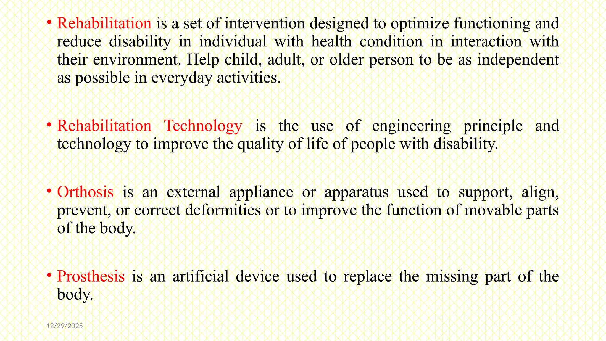 INTRODUCTION TO REHABILITATION TECHNOLOGY L1.pptx