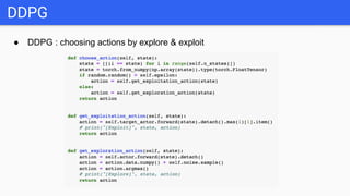 Introduction to reinforcement learning | PDF