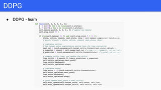 Introduction to reinforcement learning | PDF