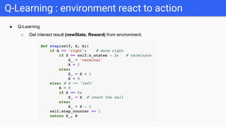 Introduction to reinforcement learning | PDF