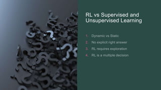 Introduction to Reinforcement Learning.pptx