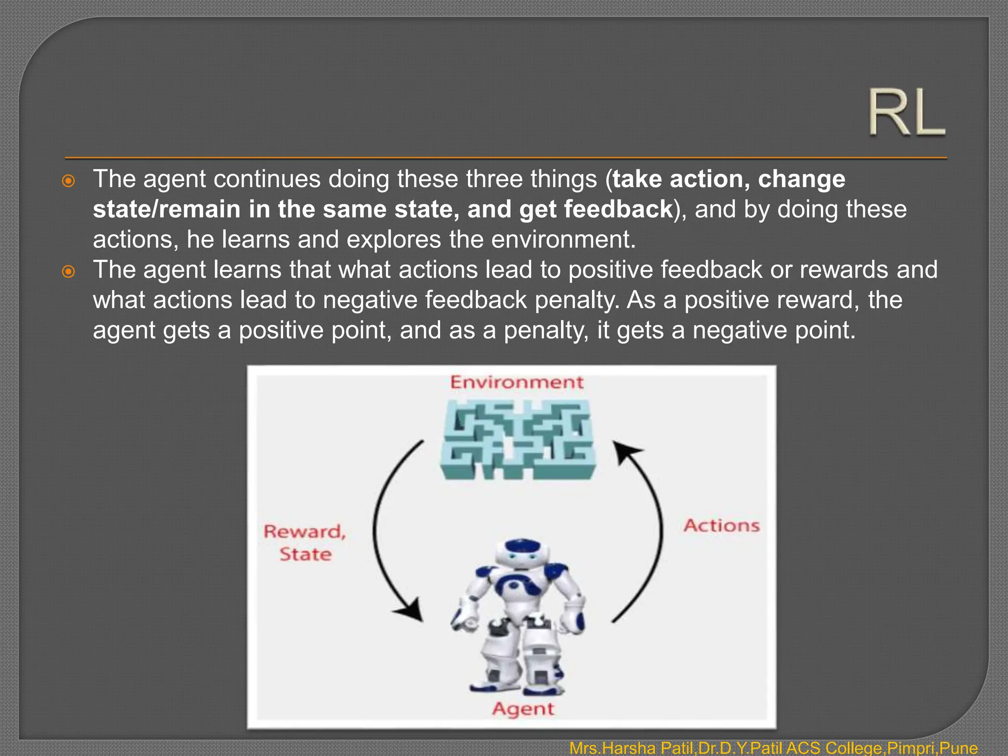 Introduction to Reinforcement Learning.pptx