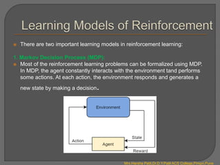 Introduction to Reinforcement Learning.pptx
