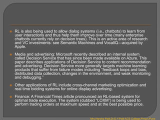 Introduction to Reinforcement Learning.pptx