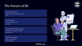 Introduction to Reinforcement Learning | IABAC | PDF