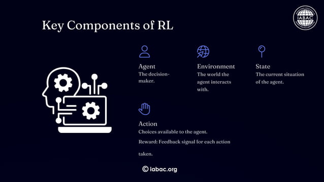 Introduction to Reinforcement Learning | IABAC | PDF