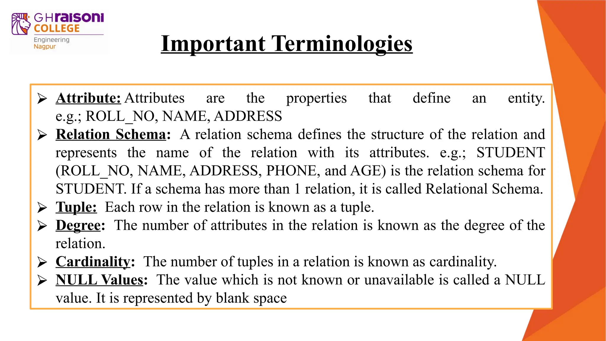 introduction to relational model and codds rule.pptx
