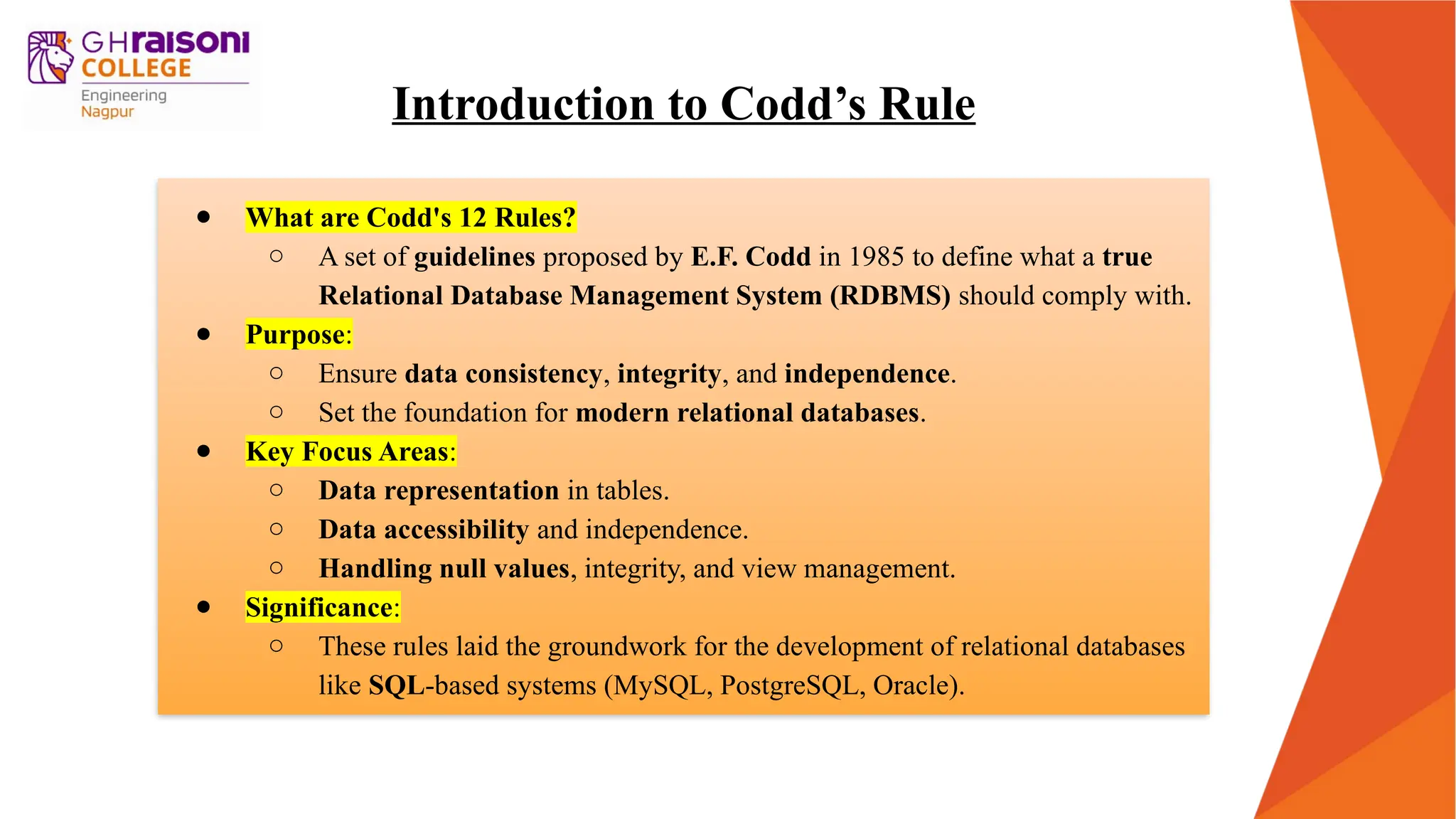 introduction to relational model and codds rule.pptx