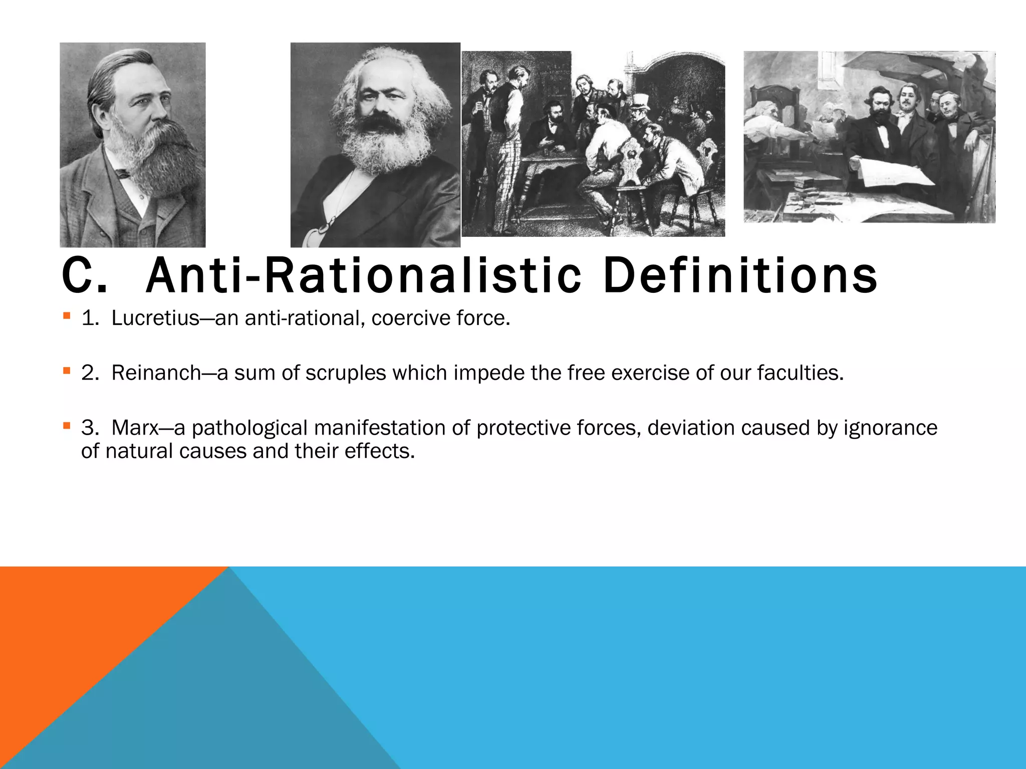 Introduction to religion-world religions | PPT