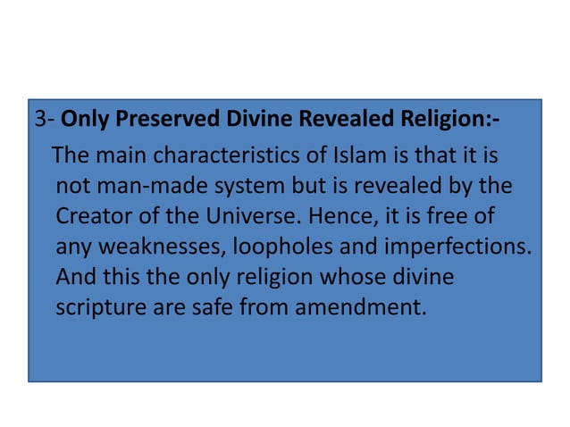 Introduction to religion (1) | PPT | Free Download