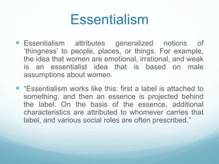 Introduction to Religious Studies - Week 2 Lecture Slides - Religion ...